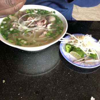 PHO 777 VIETNAMESE NOODLE RESTAURANT - Updated January 2025 - 535 ...