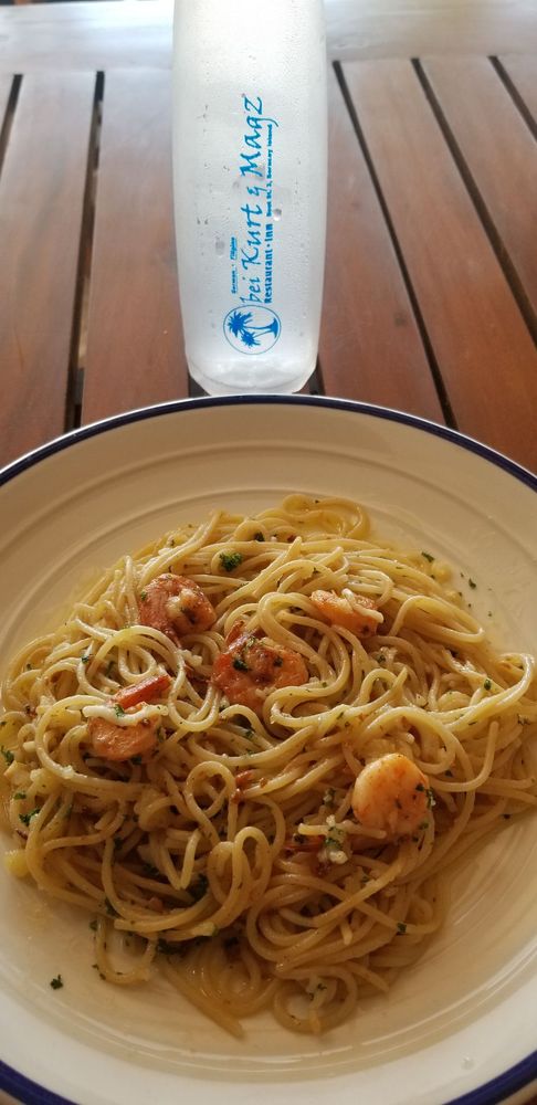 BEI KURT UND MAGZ - Updated June 2025 - Station 3, Boracay Island ...