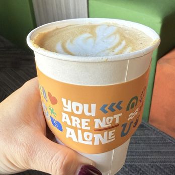 COAT CHECK COFFEE - Updated January 2026 - 1023 Photos & 617 Reviews ...