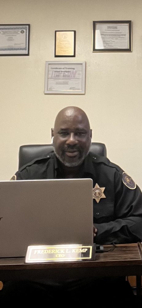 A-1 SECURITY SERVICES - Updated October 2025 - Tyler, Texas - Security ...