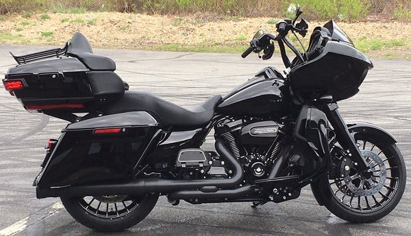 SHELDON’S HARLEY-DAVIDSON - Updated October 2025 - 36 Photos & 51 ...