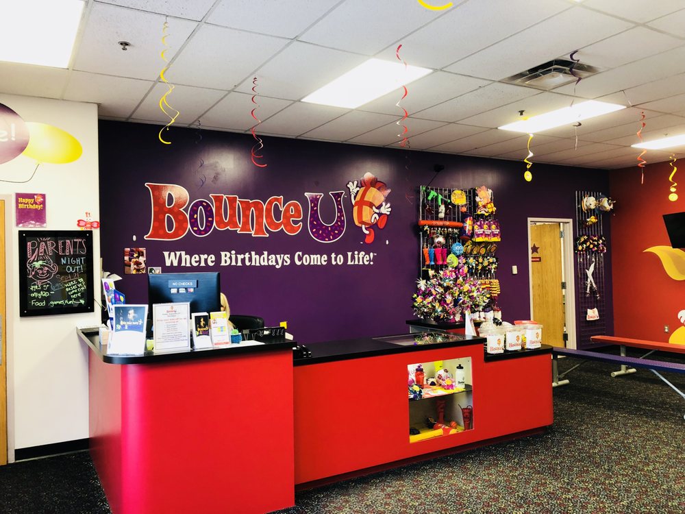 BOUNCEU CHESTERFIELD - Updated March 2025 - 37 Photos & 20 Reviews ...