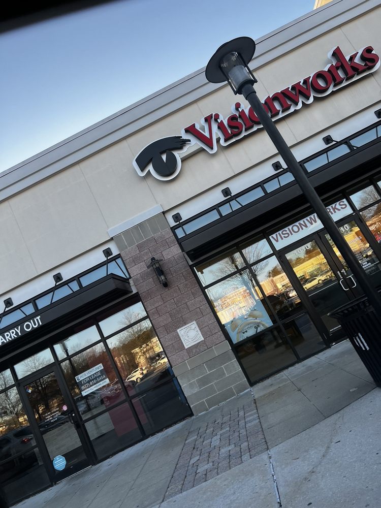 VISIONWORKS - Updated January 2026 - 27 Photos & 34 Reviews - 3360 ...