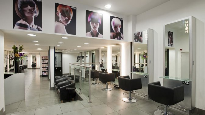 RUSH HAIR - SUTTON - Updated October 2025 - 8 High Street, Surrey ...