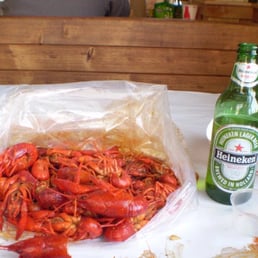 CRAWFISH KING - Updated October 2025 - 966 Photos & 813 Reviews - 725 S ...