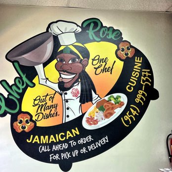 CHEF ROSE JAMAICAN CUISINE - Updated June 2025 - 114 Photos & 109 ...
