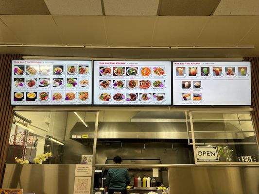 KUA LAO THAI KITCHEN - Updated November 2024 - 90 Photos & 25 Reviews ...