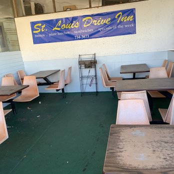 ST LOUIS DRIVE INN - 1041 Photos & 504 Reviews - 3145 Waialae Ave ...