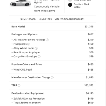 CAMELBACK TOYOTA - Updated June 2025 - 323 Photos & 1137 Reviews - 1550 ...