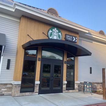 STARBUCKS - Updated October 2025 - 32 Photos - 6540 Main St, Stratford ...