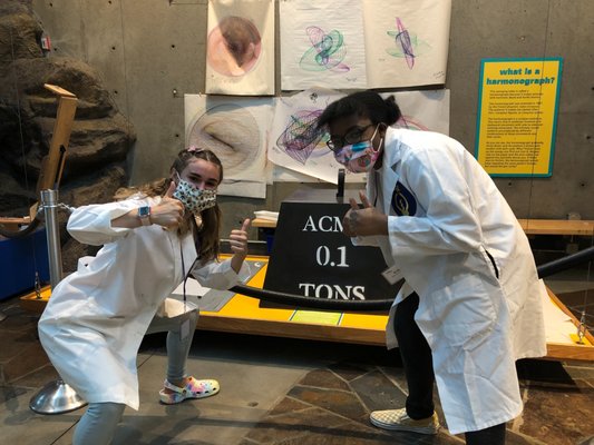 SCIENCEWORKS HANDS-ON MUSEUM - Updated May 2024 - 46 Photos & 35 ...