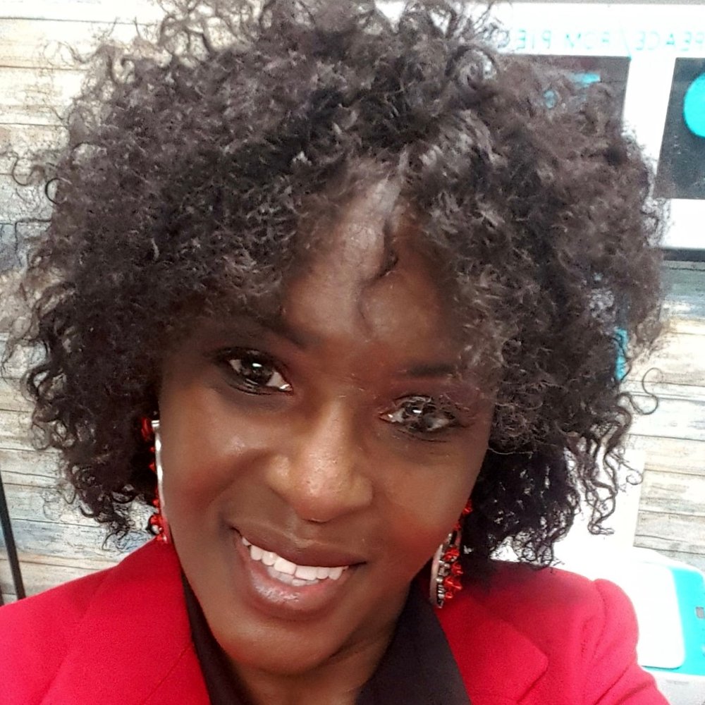 MRS. PAM WILSON, LMFT - Updated January 2026 - 307 Lafayette Blvd ...