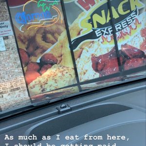 WING SNACK EXPRESS - 57 Photos & 35 Reviews - Soul Food - 2009 Williams ...
