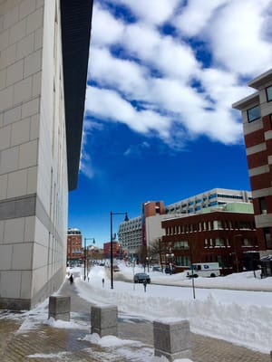 EDWARD W BROOKE COURTHOUSE - Updated October 2025 - 15 Photos & 10 ...