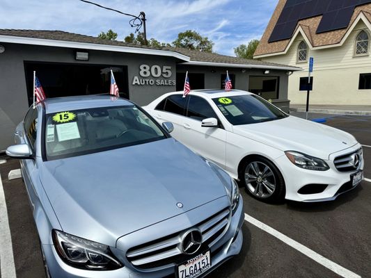 805 AUTO GROUP - Updated June 2026 - 61 N Oakview Dr, Thousand Oaks ...