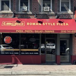TAGLIO PIZZA - Updated July 2025 - 447 Photos & 312 Reviews - 85 ...
