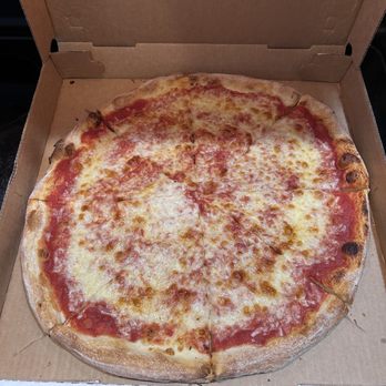CHELSEA PIZZA - Updated May 2025 - 22 Photos & 38 Reviews - 949 Asbury ...