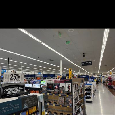 WALMART SUPERCENTER - 214 Photos & 375 Reviews - 13425 Community Rd ...