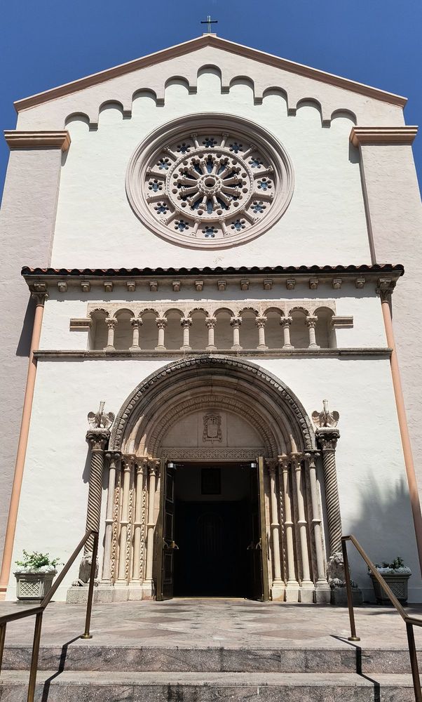 ST PATRICK CHURCH - Updated June 2026 - 35 Photos & 16 Reviews - 3716 ...