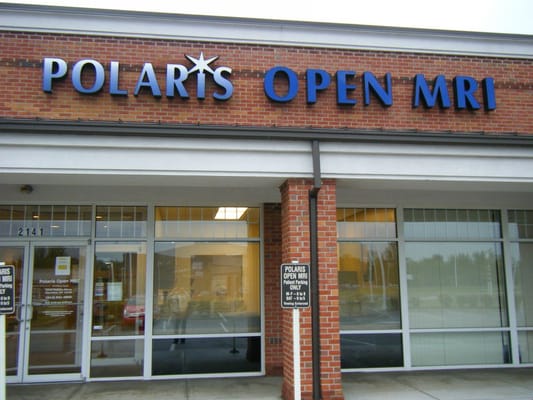 POLARIS OPEN MRI - Updated July 2025 - 12 Reviews - 2141 Polaris Pkwy ...