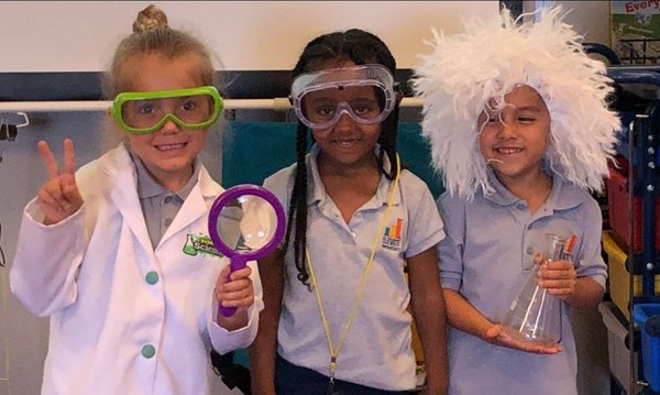 ELEVATE SCHOOL - Updated January 2026 - 19 Photos - 2285 Murray Ridge ...