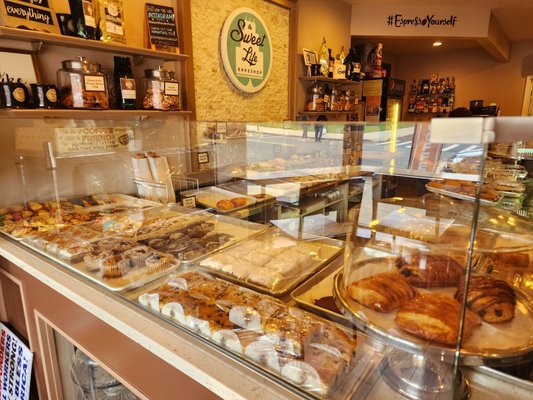 THE SWEET LIFE BAKESHOP - Updated December 2025 - 63 Photos & 69 ...