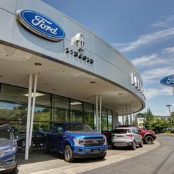 LANDMARK FORD - 79 Photos & 255 Reviews - 12000 SW 66th Ave, Tigard ...
