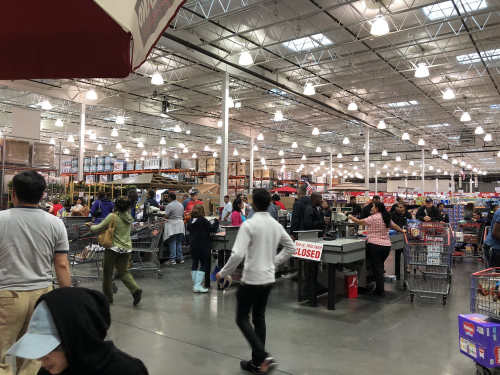 COSTCO - 29 Photos & 92 Reviews - Department Stores - 7940 Richmond Hwy ...