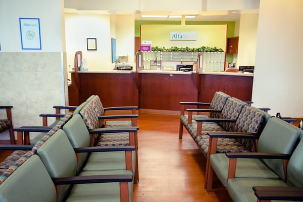 ALTAMED MEDICAL GROUP - COMMERCE - Updated December 2025 - 24 Photos ...