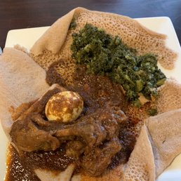Ambo Ethiopian Cuisine - 2019 All You Need to Know BEFORE You Go (with ...