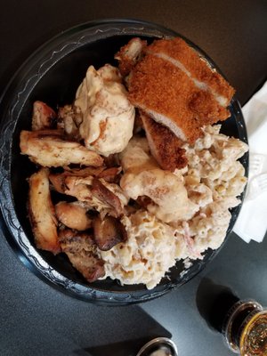 SOLID GRINDZ - 197 Photos & 157 Reviews - Hawaiian - 2027 S Craycroft ...