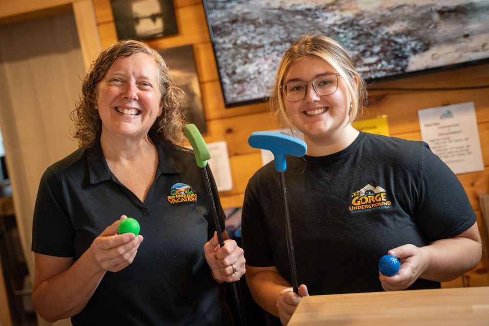 THRILLSVILLE ADVENTURE GOLF - Updated October 2025 - 23 Photos - 693 ...