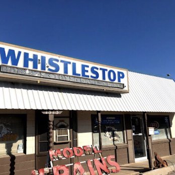 WHISTLE STOP TRAINS - Updated January 2026 - 13 Photos - 1313 W Britton ...