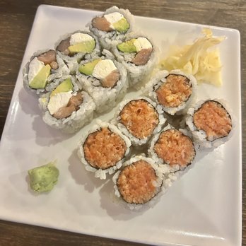 KOBE HIBACHI SUSHI ASIAN CUISINE - Updated May 2025 - 164 Photos & 191 ...