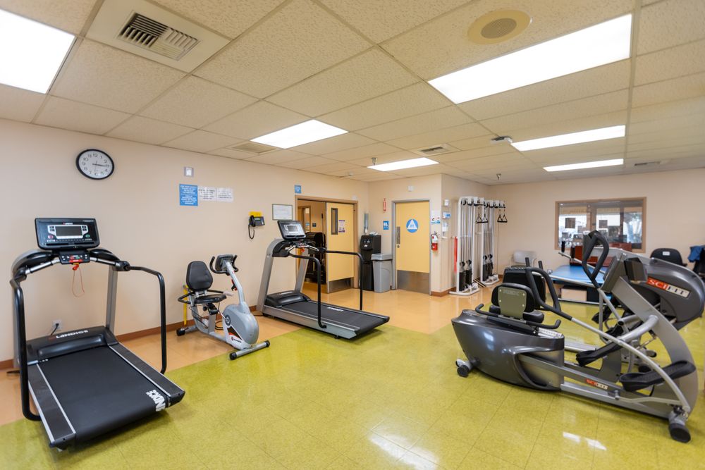 ALTAMED PACE - SOUTH LOS ANGELES - Updated September 2025 - 1776 E ...