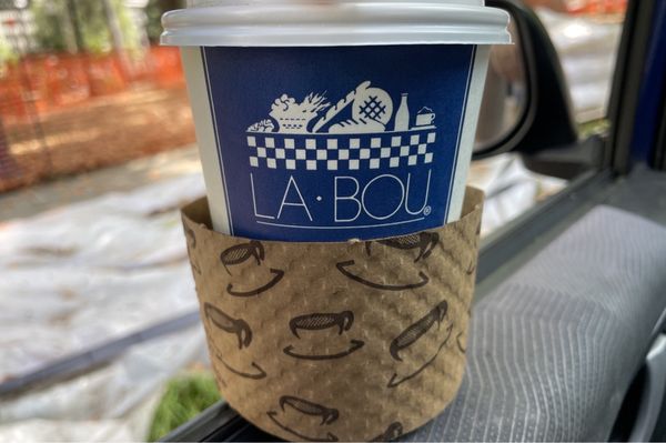 LA BOU BAKERY & CAFE - Updated October 2025 - 118 Reviews & 106 Photos ...