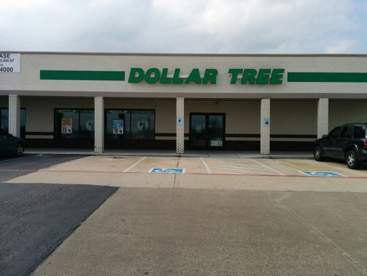 DOLLAR TREE - Updated August 2025 - 11 Reviews - 1250 William D Tate ...