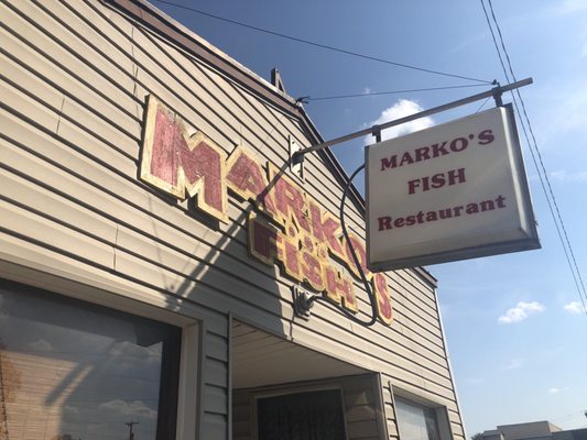 MARKO’S FISH HOUSE - 24 Photos & 40 Reviews - 820 Madison Ave, Madison ...