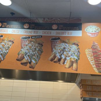 ROLL EM UP TAQUITOS - 939 Photos & 1697 Reviews - 5751 Pine Ave, Chino ...
