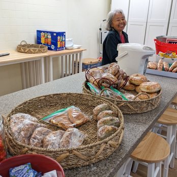 USO FORT SHAFTER - Updated November 2025 - 220 Casey St, Honolulu ...