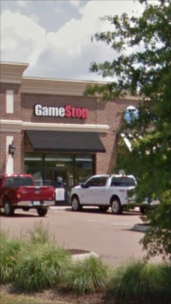 GAMESTOP - Updated September 2025 - 2670 McIngvale Rd, Hernando ...