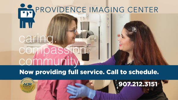 PROVIDENCE IMAGING CENTER - Updated October 2025 - 27 Photos & 12 ...