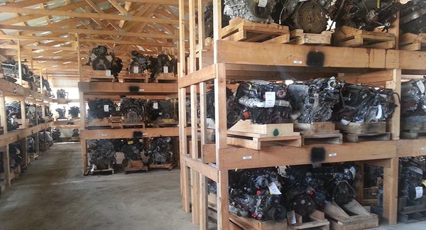 GO GO AUTO PARTS - Updated October 2025 - 7709 Kingsbury Rd, Delton ...