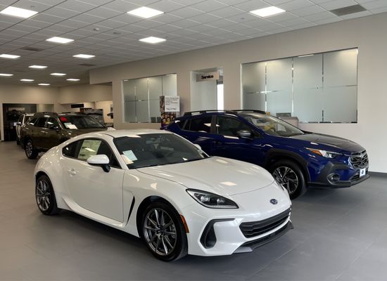 SUBARU ORANGE COAST - Updated December 2025 - 322 Photos & 891 Reviews ...