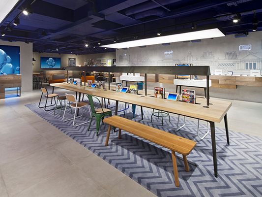 O2 SHOP HULL - JUNCTION RETAIL PARK - Updated August 2025 - Pod 2 St ...