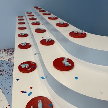 COLOR FACTORY - Updated September 2025 - 441 Photos & 103 Reviews - 320 ...