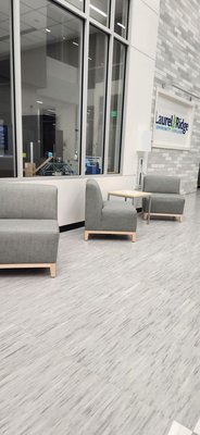 LAUREL RIDGE COMMUNITY COLLEGE - Updated July 2025 - 6480 College St ...