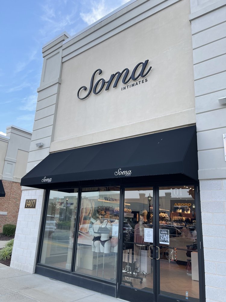 SOMA - Updated July 2025 - 10 Photos & 15 Reviews - 1407 South Main ...