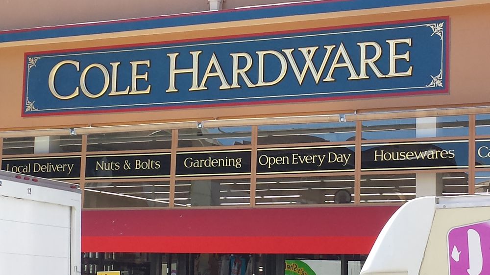 BERKELEY SIGNS - 126 Photos & 53 Reviews - Berkeley, California, United ...