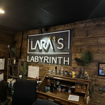 LARA’S LABYRINTH - Updated December 2025 - 50 Photos & 52 Reviews - 840 ...